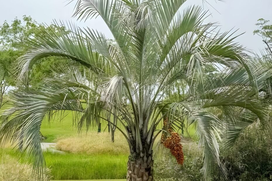 Gambar Jenis Jenis Pohon Palem Lengkap - Tani Sejahtera